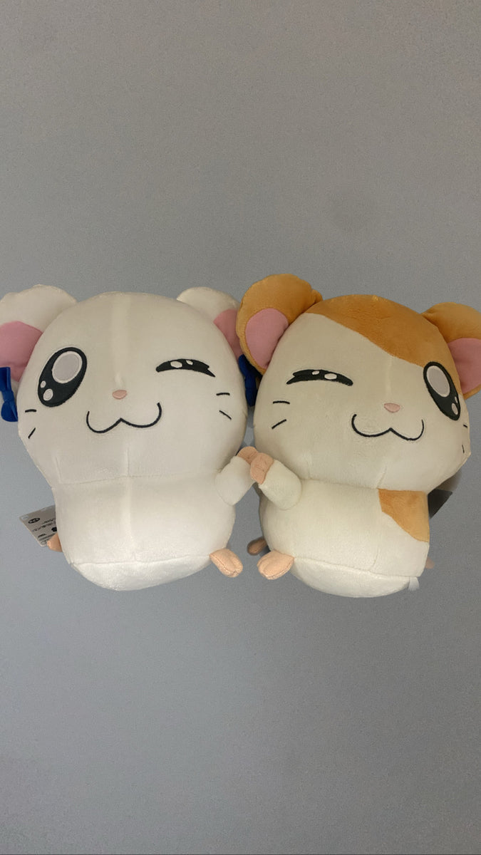 HAMTARO – Toy Mandala