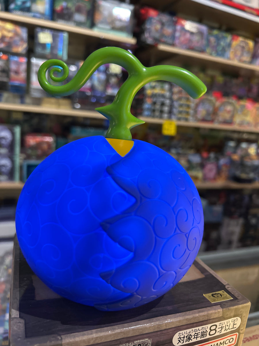 One Piece Devil Fruits Room Light Fish-Fish Fruit Kaido BANPRESTO – Toy ...