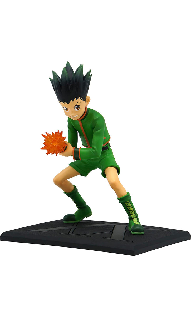 Hunter X Hunter Gon SFC Collectible PVC Figure Statue – Toy Mandala