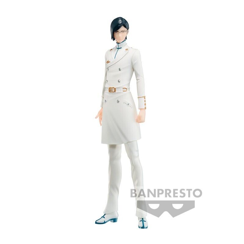 Bleach Solid And Souls Uryu Ishida – Toy Mandala