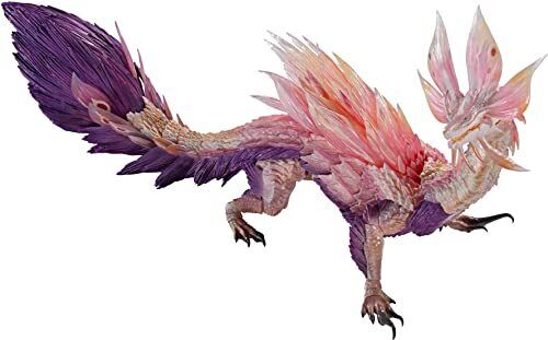 Monster Hunter – Toy Mandala