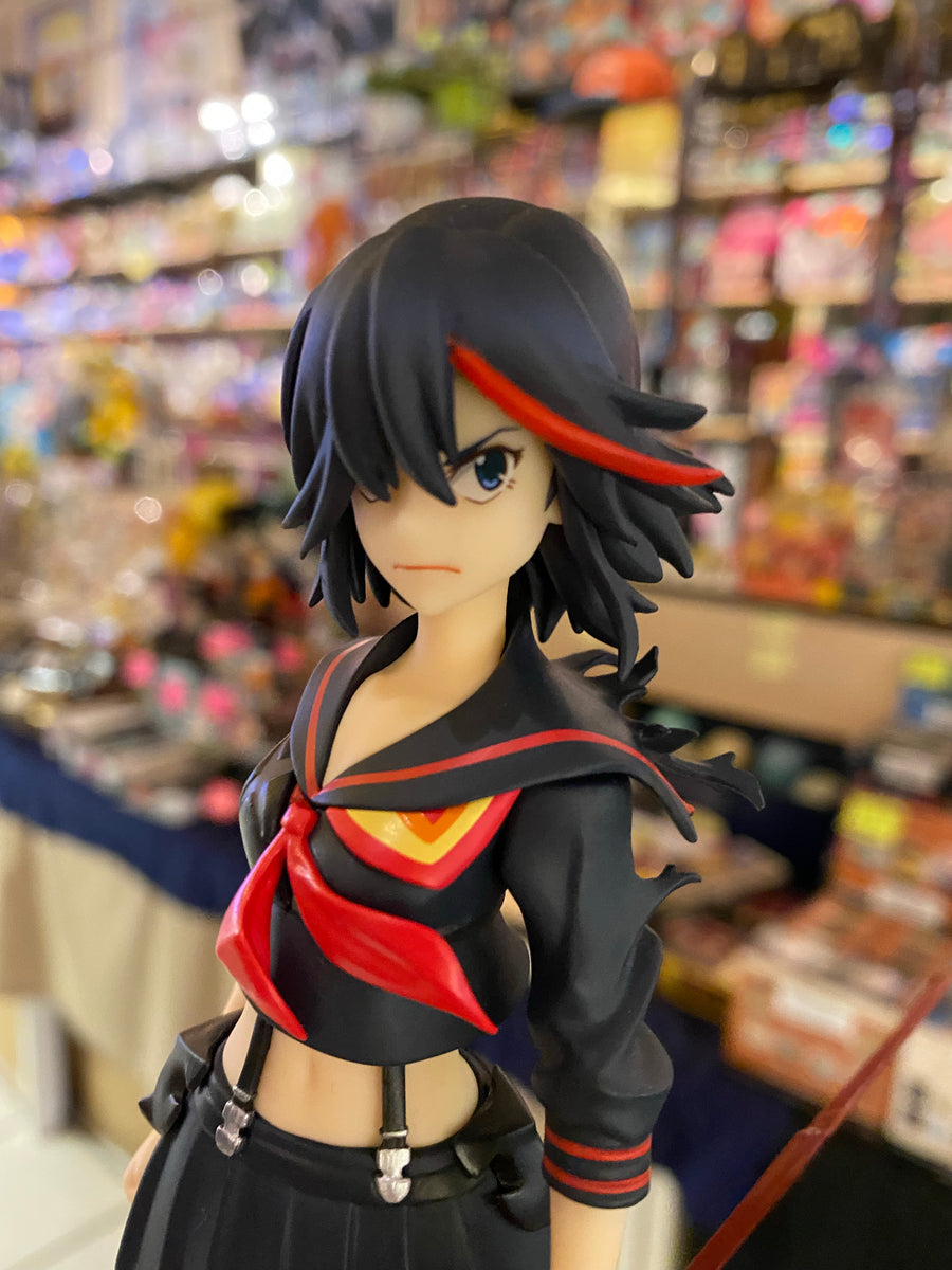 Good Smile Kill la Kill: Ryuko Matoi Pop Up Parade PVC Figure, Multico ...