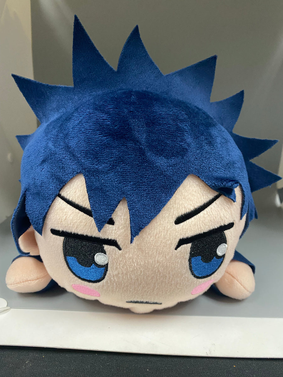Jujutsu Kaisen Megumi Plush 12” – Toy Mandala