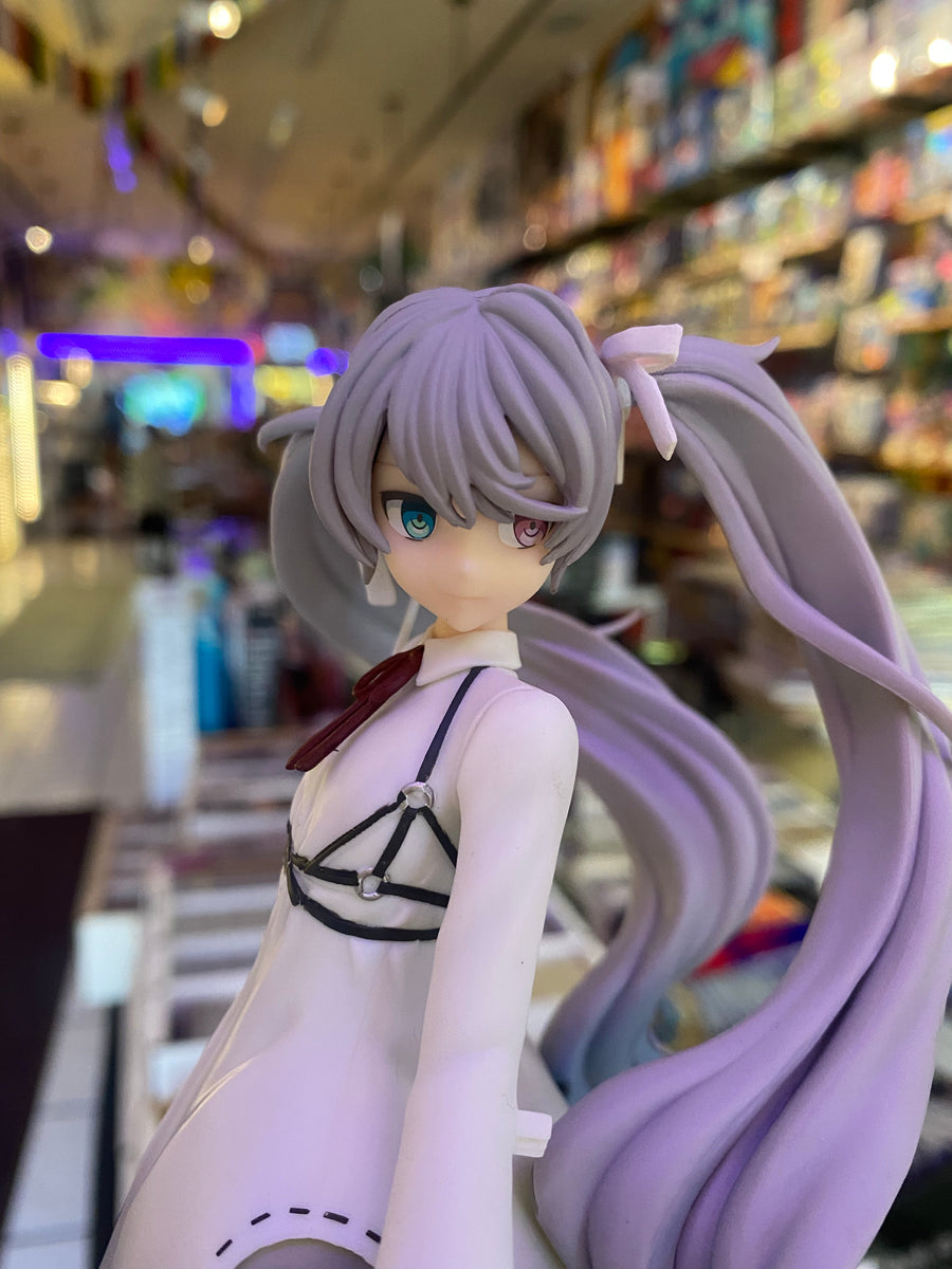 Miku colorful stage – Toy Mandala