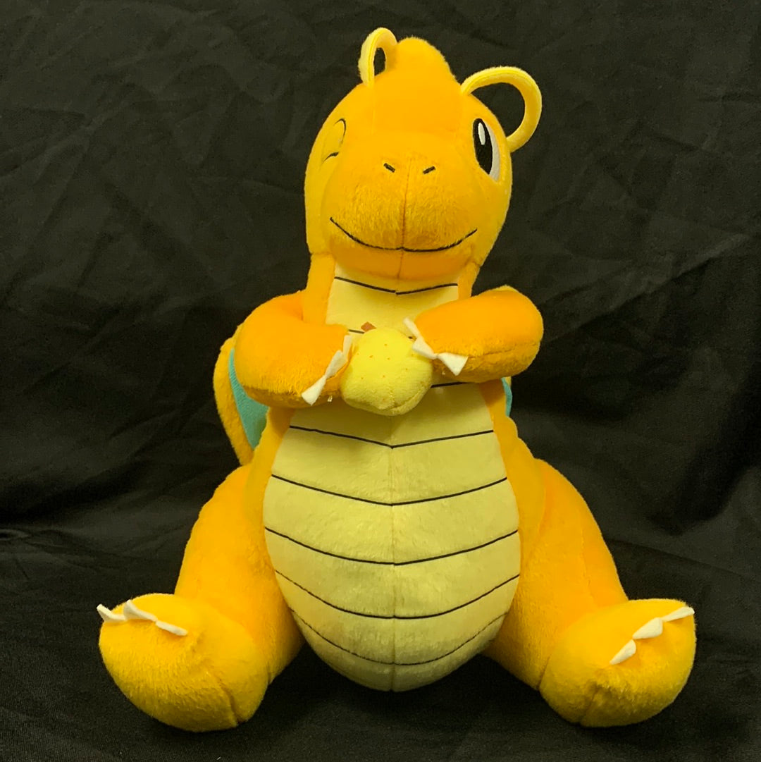 Pokemon Charizard Plushie “10 – Toy Mandala