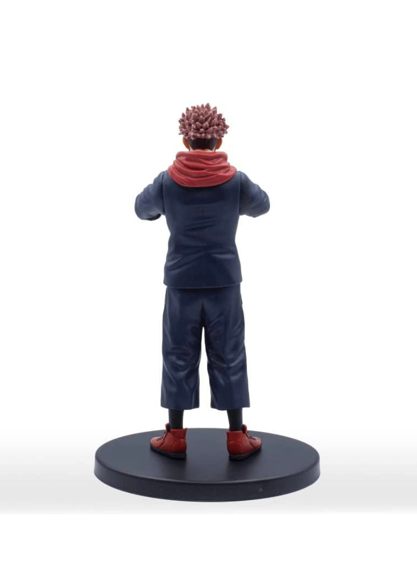 Jujutsu Kaisen Sukuna Statue – Toy Mandala