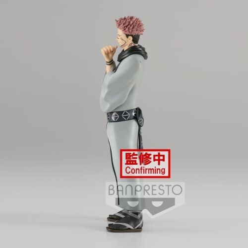 Jujutsu Kaisen 0 Jukon No Kata Sukuna – Toy Mandala